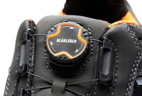 FREELOCK : un système de laçage facile pour vos chaussures